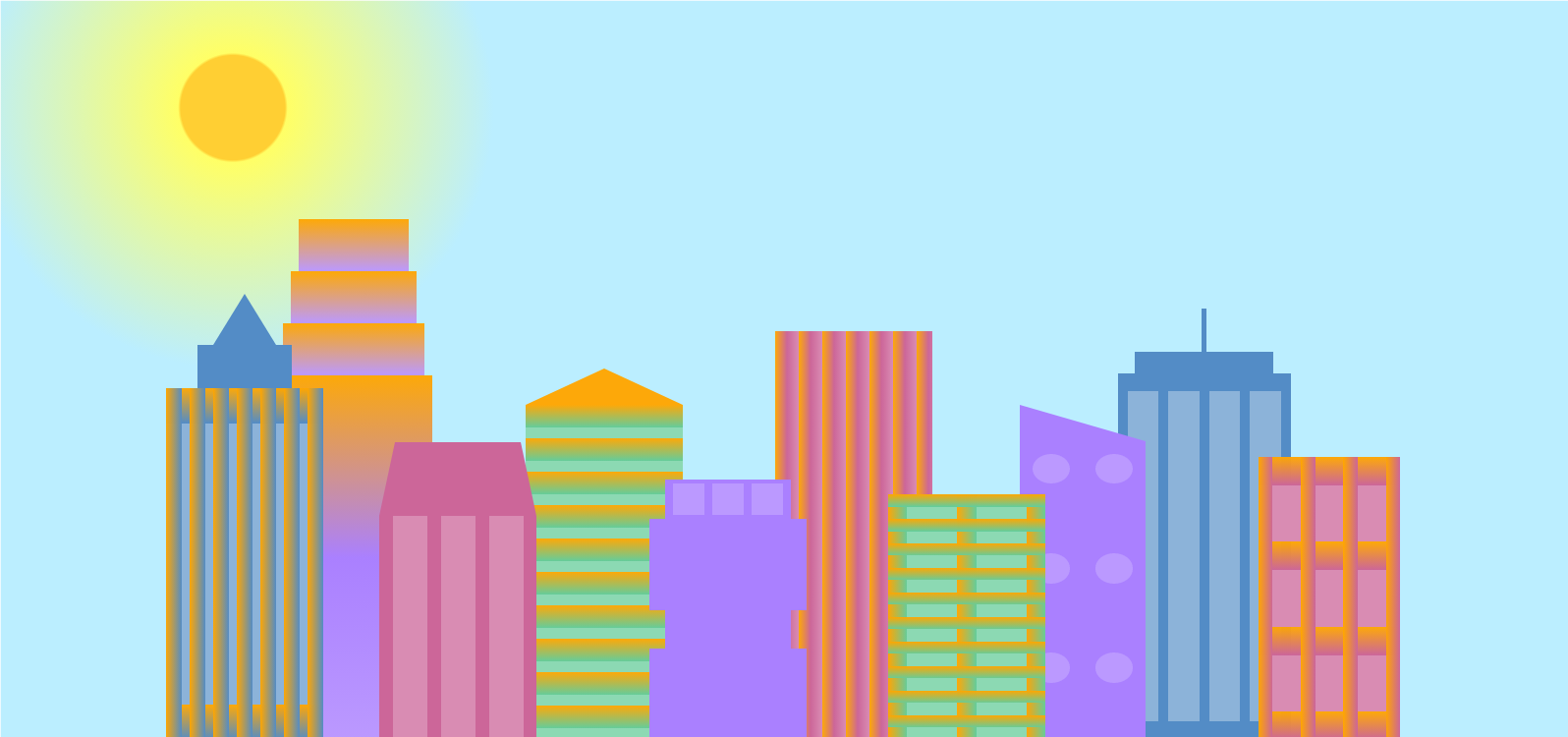 James Piscitelli's Web Developer Portfolio